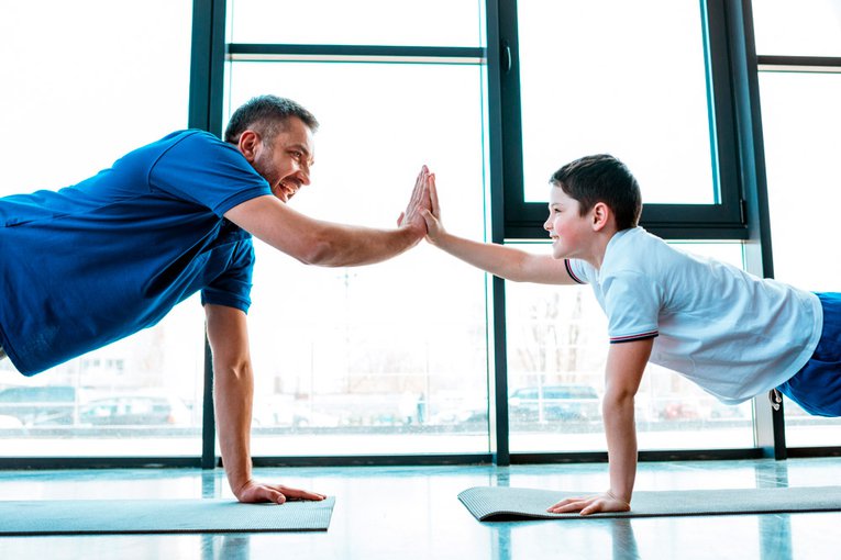 Teen Boy Not Interested in Sports? How to Encourage Activity Without ...