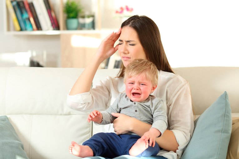 Toddler Screaming for “No Reason”? Common Triggers + Calm-Down Scripts ...