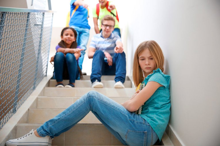 When Your Daughter Is Excluded at School: What to Do (Teacher Steps ...