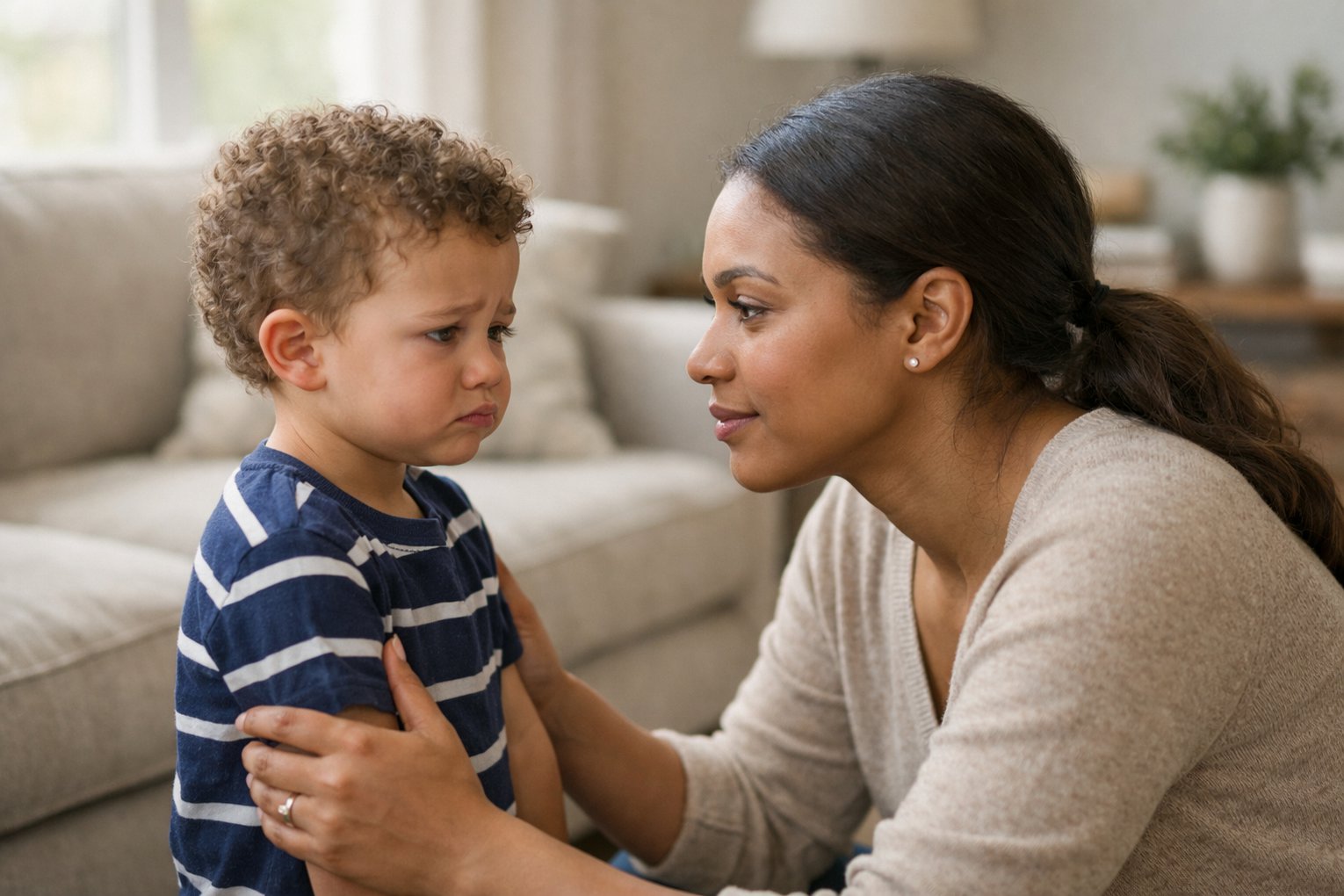 Effective, Age-Appropriate Discipline for Kids (Preschool–Teen ...